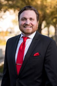 Jason Bolitho : Oklahoma Personal Injury Lawyer : Lawter & Associates