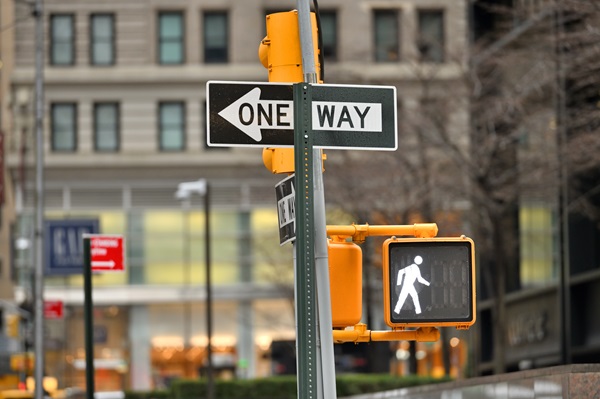 Pedestrian Safety Campaign Reminds Oklahoma Drivers to Slow Down