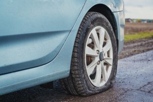 Defective Tires and Accident Risks | Lawter & Associates, PLLC